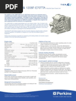 PW100 - PW150 - Pratt & Whitney Canada | PDF | Turbine | Engines