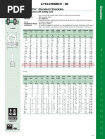 BS 6349-5 2016 | PDF | Dredging | Civil Engineering