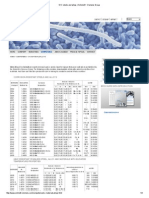 HK40 Alloy Composition and Properties | PDF | Alloy | Heat Treating