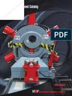 Torque Turn Chart Interpretation | PDF | Torque | Rotation