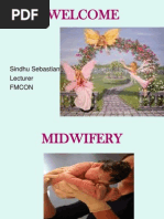 Unit I - Introduction-to-Midwifery-Obstetrical-Nursing | PDF | Midwife ...