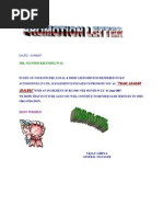 Food Defense Checklist | PDF | Safety | Prevention