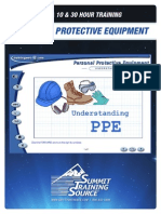 General Shop Safety Test Guide | PDF | Personal Protective Equipment ...
