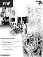 PSW Template | PDF | Specification (Technical Standard) | Business