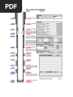 BHA Drawing Spreadsheet | PDF | Geotechnical Engineering | Nature
