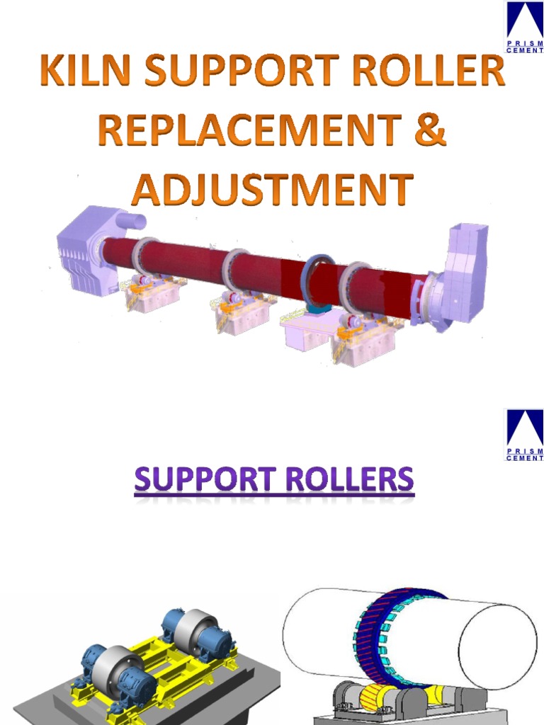 Support Roller - AKS | PDF | Bearing (Mechanical) | Tire