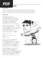 Heartbeat by David Yoo | PDF