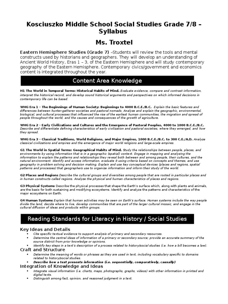 social-studies-7th-grade-syllabus-geography-natural-environment