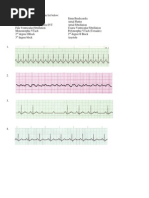 AHA ACLS Post Test Answer Key 2023 | PDF | Cardiopulmonary ...