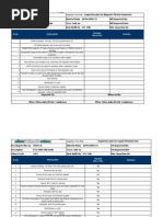 Fillet Weid Break and Macroetch Test Plate | PDF | Metalworking | Welding