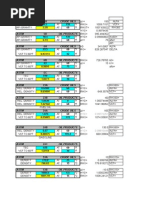 API Table 54b | PDF | Technology & Engineering