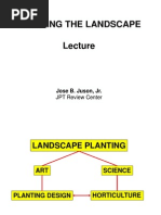 Introduction to Landscape Design | PDF | Landscape | Land Management