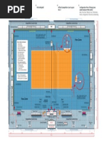 Net Wall Games 6th Grade | PDF | Volleyball | Ball Games