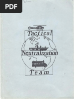 9line Uxo Ied | PDF | Improvised Explosive Device | Projectile Weapons