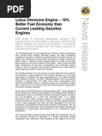 SFOC Optimisation For IMO Tier II Engines | PDF | Engines | Turbocharger