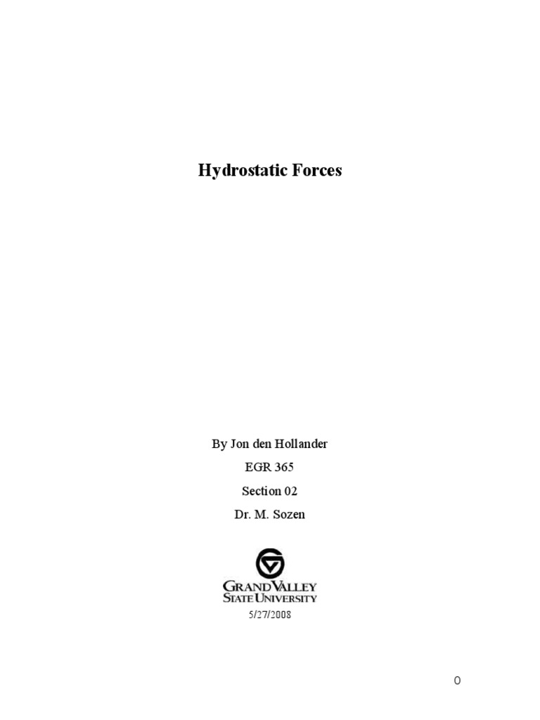 Lab 3 Report | PDF | Nature