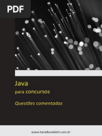 Simulado - DESENVOLV. WEB EM HTML5, CSS, JAVASCRIPT E PHP | PDF | Html | Script Java