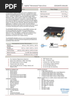 Ch6 COMMUNICATION PROTOCOLS PDF | PDF | Byte | Bit
