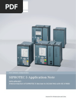 DIGSI - 5 - Editions and Download Link | PDF | Computer Science ...