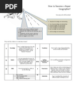 Asia Geography Presentation Rubric | PDF | Rubric (Academic ...