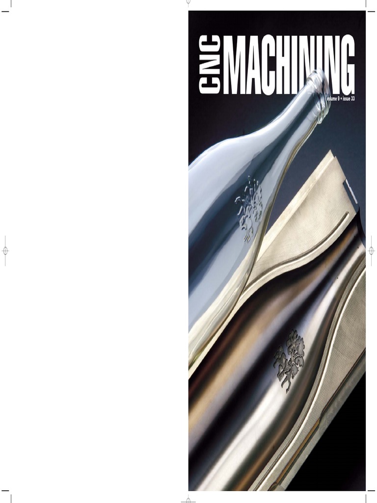 CNC Magazine | PDF