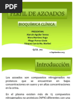 Azoados | PDF | Salud y bienestar