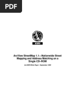 ArcGoogle: Enhance ArcGIS with Google Maps | PDF | Computers