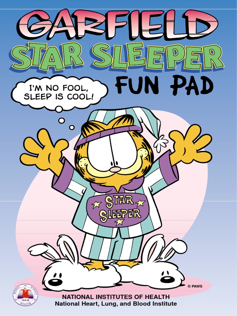 Garfield | PDF