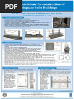 One Way Ribbed Slab | PDF | Civil Engineering | Structural Engineering