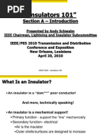 LAPP Insulator Post Catalog