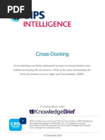 Boeing's Matrix Organizational Structure | PDF | Boeing | Chief ...