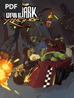 Inscryption Sigils Table Guide | PDF