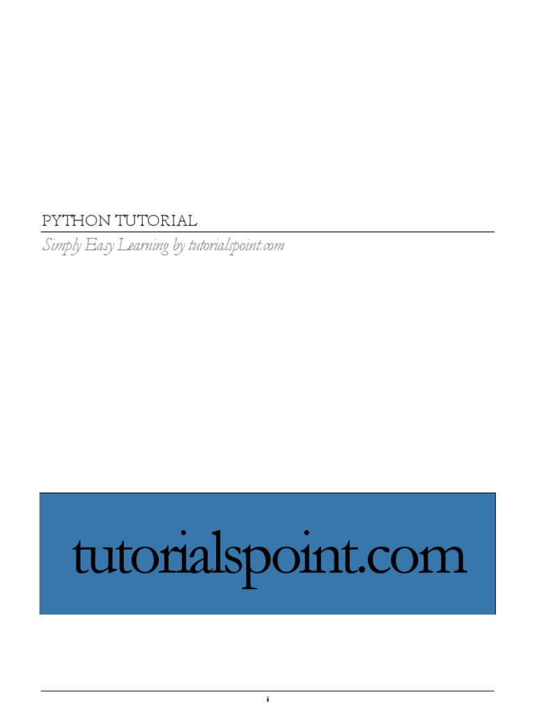 Python Language Basics | PDF | Python (Programming Language) | Control Flow