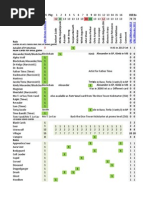 Communopoly Game Rules | PDF | Leon Trotsky | Joseph Stalin