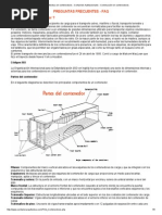 Partes de Un Contenedor | PDF