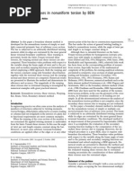 Checklist STP | PDF | Clean Water Act | Scada