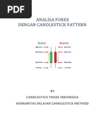 Panduan Pola Candlestick Lengkap | PDF