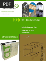 Wood Design Manual 2015 PDF | PDF | Life Cycle Assessment | Green Building