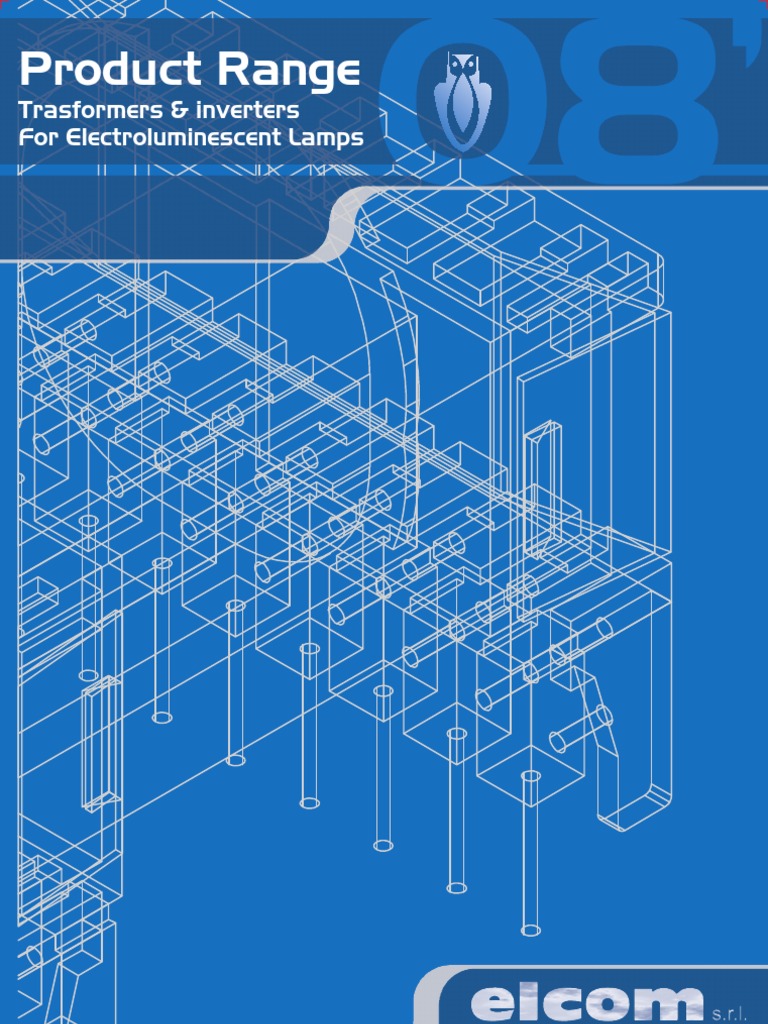 Inverter Transformer Specifications Guide | PDF | Power Inverter ...