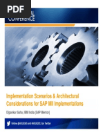 Syteline 8 User Interface Guide | PDF | System Software | Computing