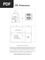Birkin Bag Sewing Pattern Guide | PDF