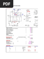 AISC 13th - Table J3.3 Nominal Hole Dimensions | PDF | Screw | Metalworking