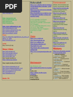 Indian Constitution Wall Chart | PDF