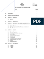 API Standard 660 TI PDF | PDF | Engineering Tolerance | Pressure