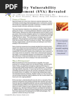 Table-Top Exercise (TTX) | PDF | Fire Safety | Safety