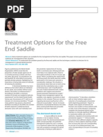 Prosthodontic Diagnostic Index (Pdi) For The Partially Edentulous and ...