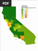 California County Codes PDF | PDF
