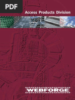 Grating Fixing Clips Guide | PDF