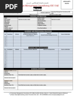 Contoh Mock Recall Record | PDF