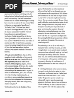 The Bridge Short Story | PDF